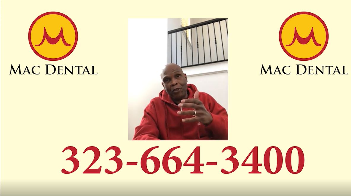 Big Boy 92.3 Mac Dental - Cal Dental USA